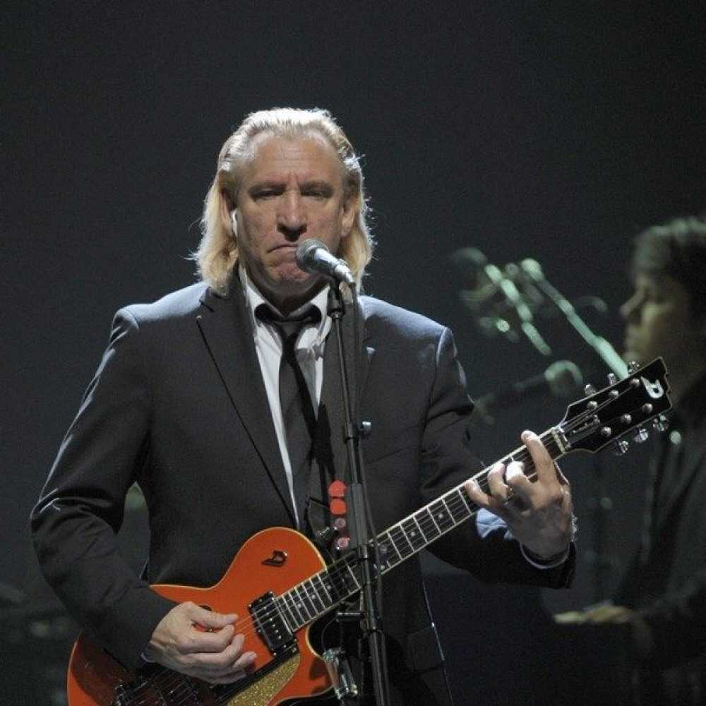 joe walsh
